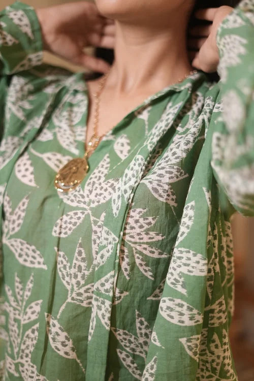 Tops – Wovenriches India